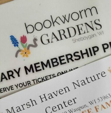Experience Passes | Oakfield Public Library